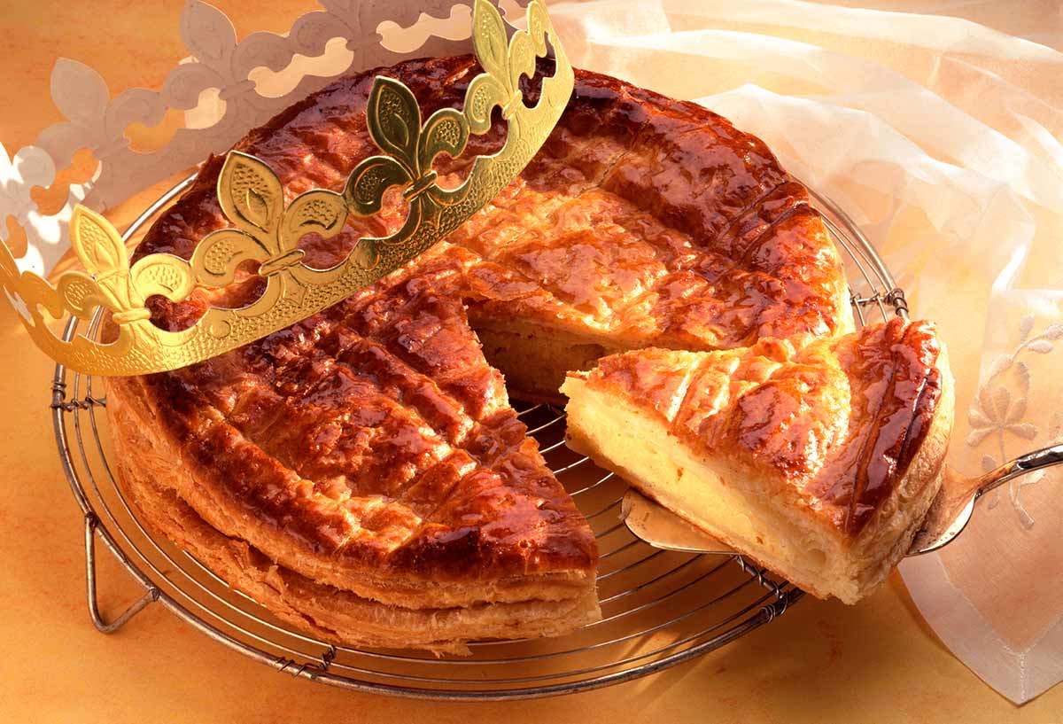 Galette des Rois: Unveiling the Sweet Tradition and History Behind ...