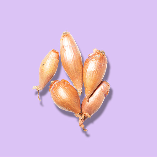 Les échalotes françaises : petit bulbe, grande saveur | Taste France ...