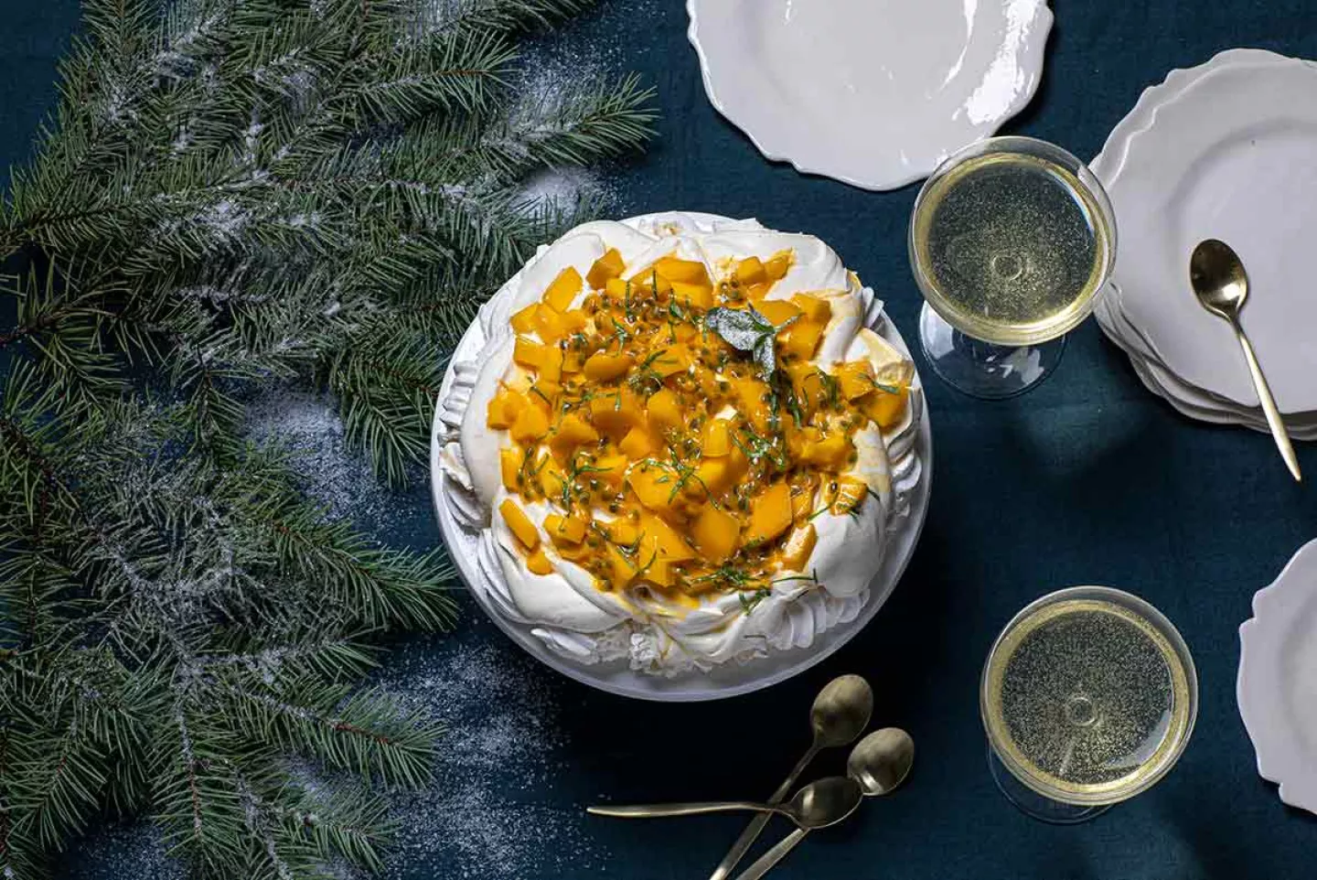 The Ultimate Guide to Christmas Cooking | Taste France Magazine