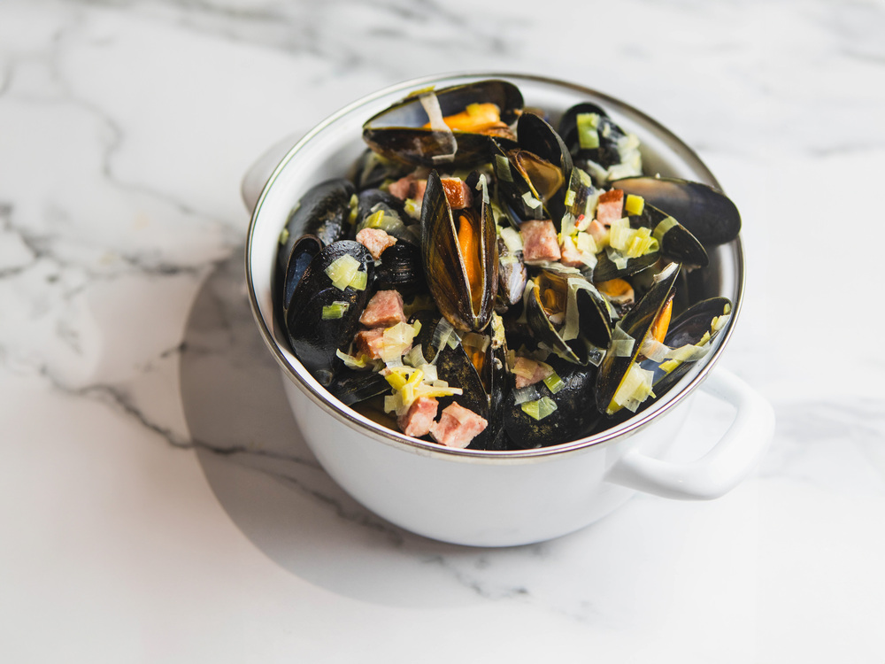 Navigating the Dairy Aisle: The Differences between Crème Fraîche, Sour ...