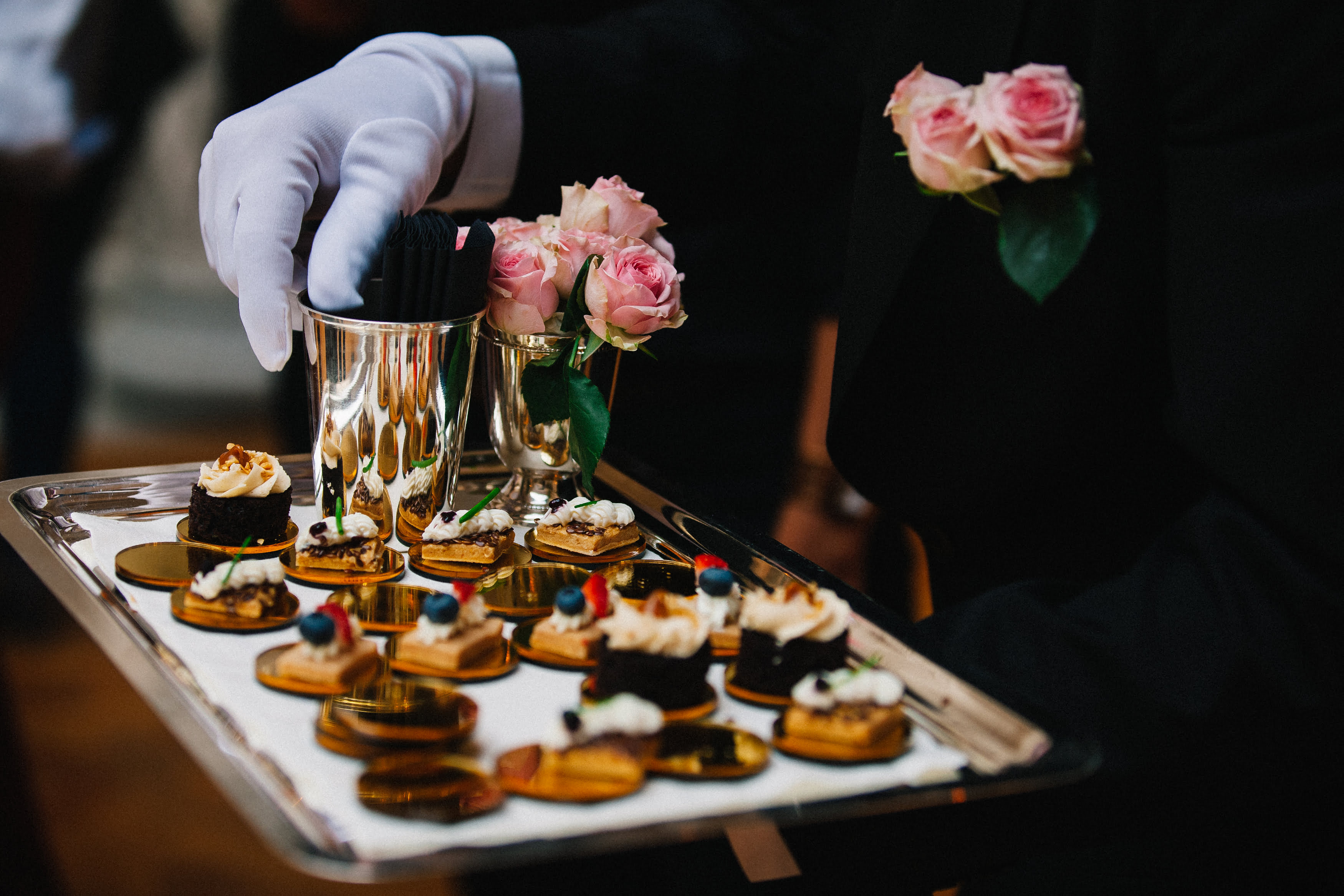 A Taste of Diplomacy: Iconic Franco-British banquets | Taste France ...