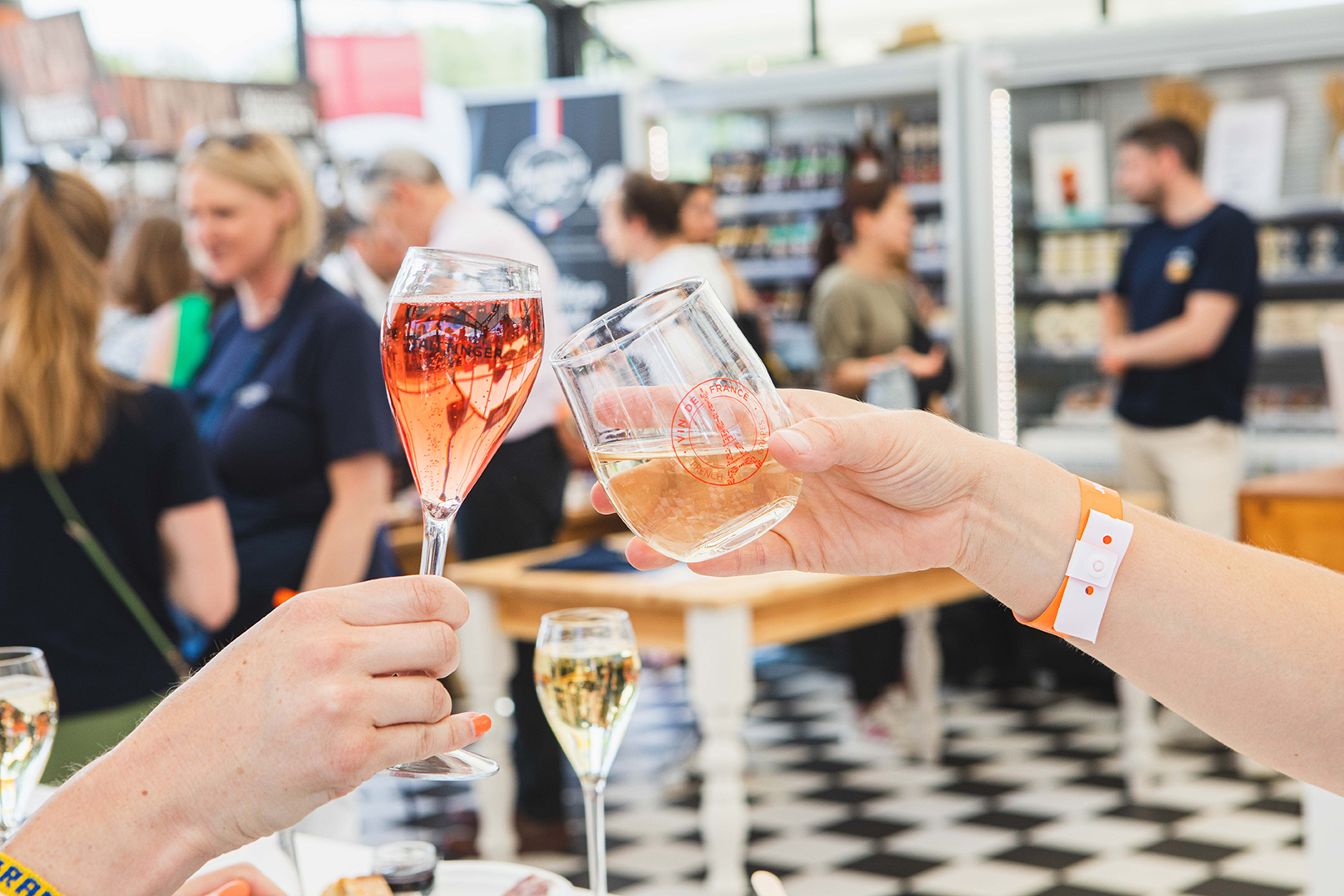 Taste of London 2025: Discover Our Taste France Village! | Taste France ...