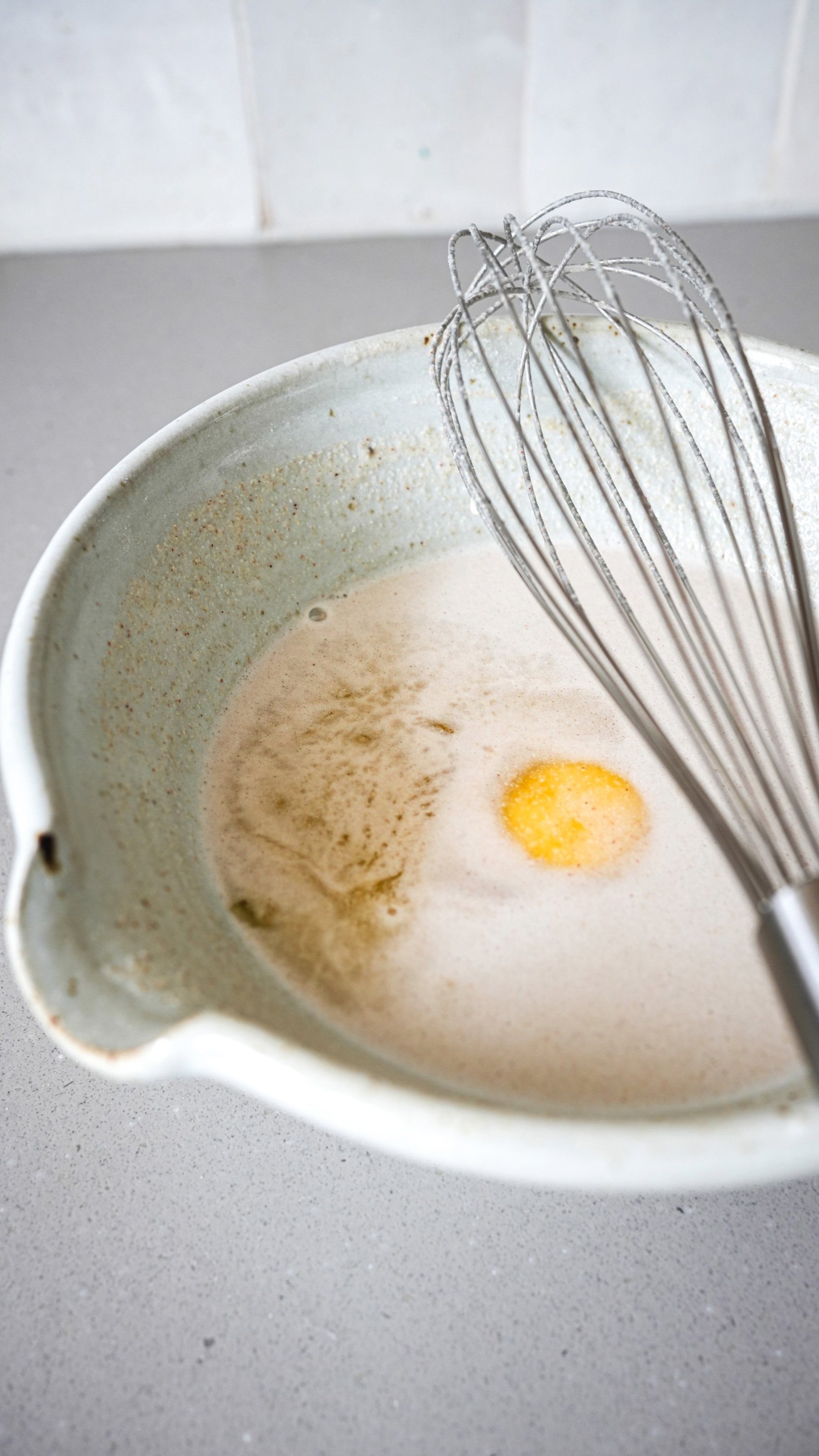The Original French Galette Complète | Taste France Magazine