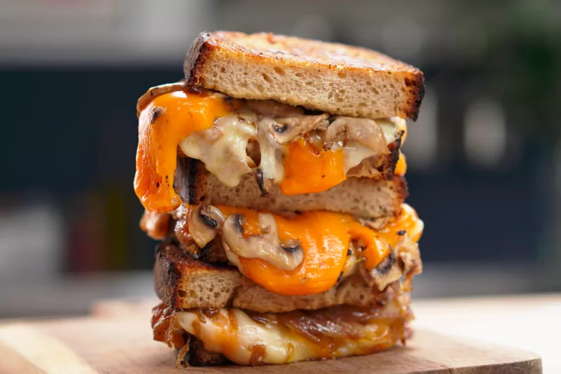 A Beginner's Guide To French Cheese | Taste France Magazine