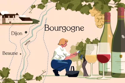 Taste France Magazine - Everything about French Food