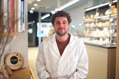 A Beginner's Guide To French Cheese | Taste France Magazine