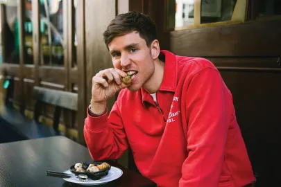 Arts de la Table: How the French have mastered the art of dining ...